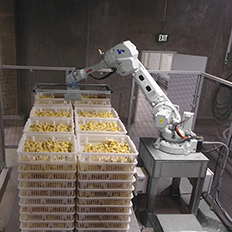 Hatchery Planning Company